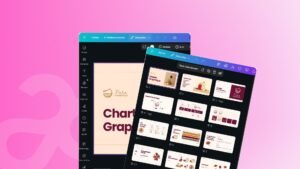 Template Charte Graphique : crée ton univers visuel